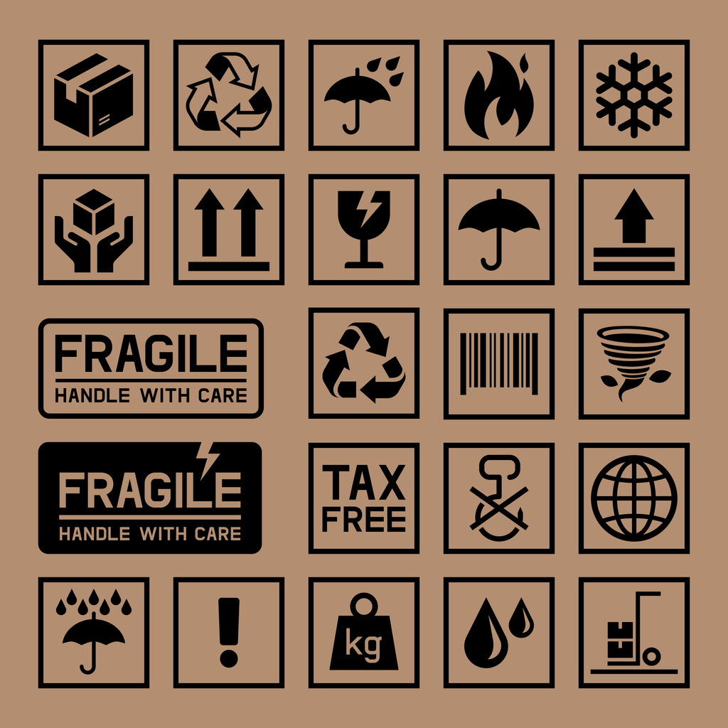 Carga IMO, carga perigosaALLOG ALLOG