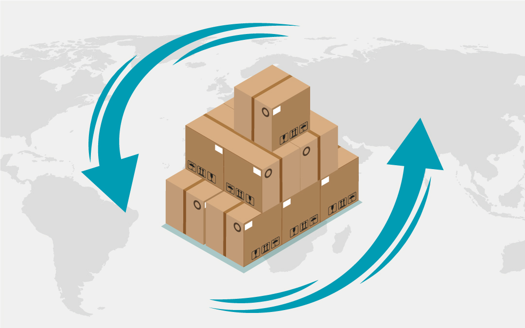 Drawback: 6 questions to understand the special customs regime