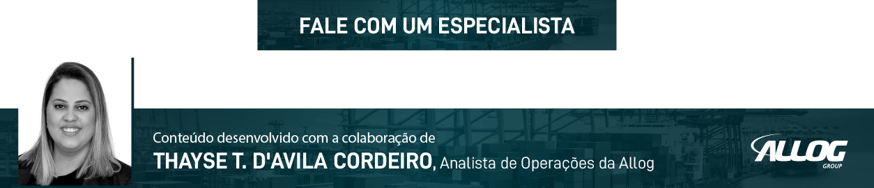 Demurrage e Detention: entenda a diferença no transporte de contêineres Demurrage e Detention: entenda a diferença no transporte de contêineres