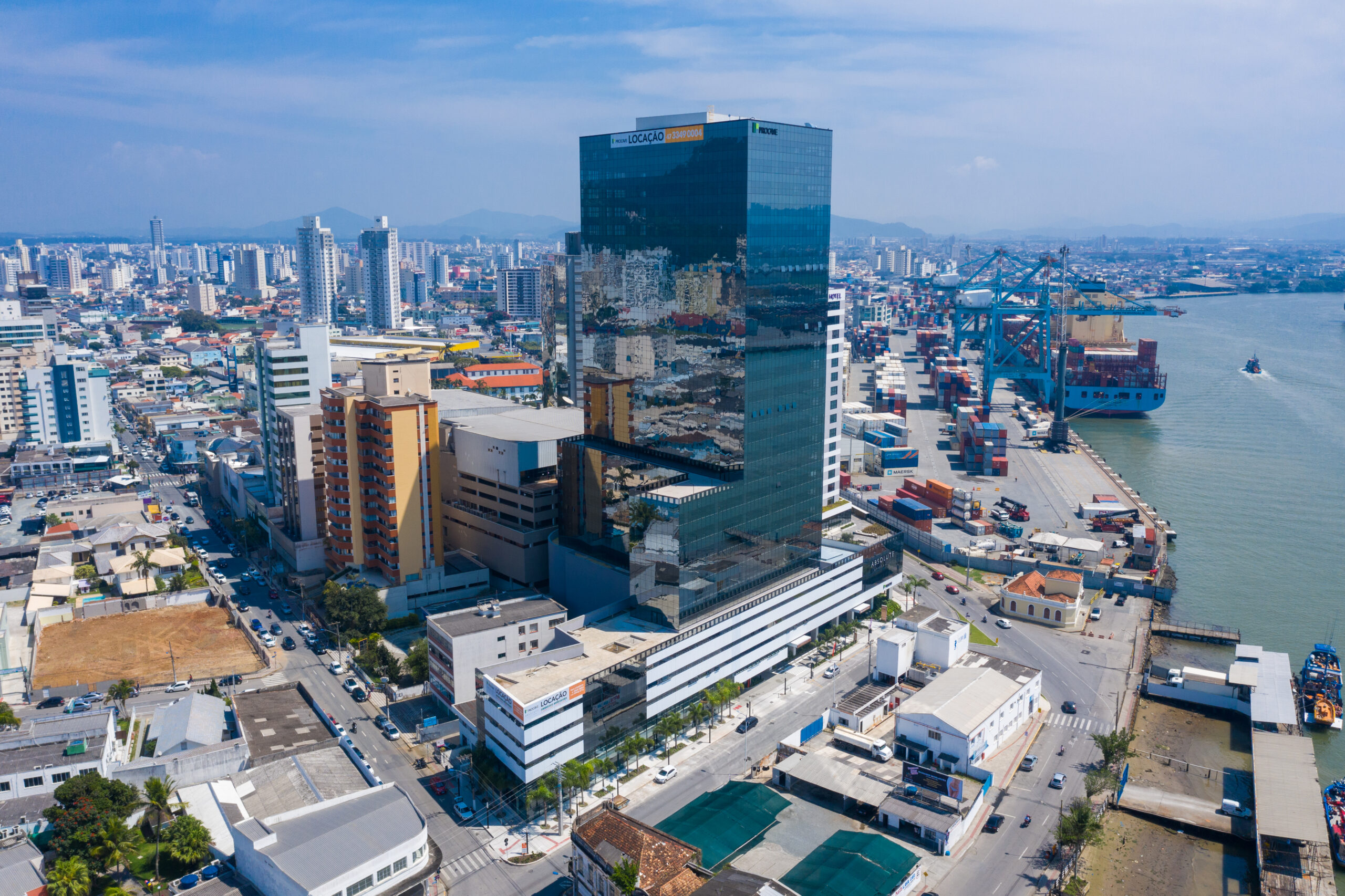 FTrade e Fortallog: Grupo Allog anuncia compra de empresas